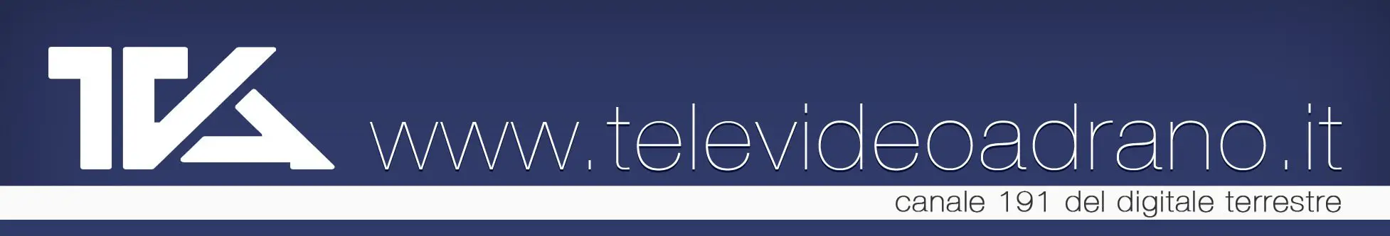 TVA Tele Video Adrano - Canale 79 del digitale terrestre