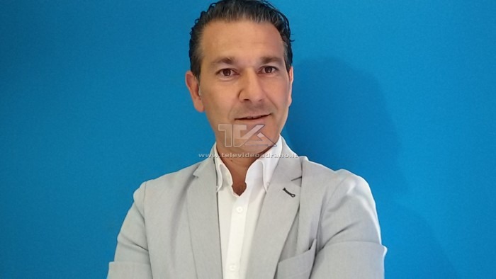 NOMINA UFFICIALE. ALBERIO REFERENTE DI ADRANO DI "NOI CON SALVINI ...