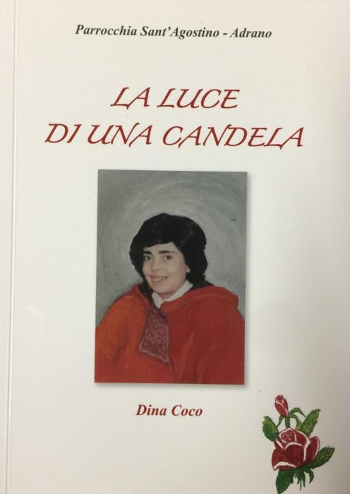 ADRANO RICORDA DINA COCO. UNA VITA DEDICATA AI GIOVANI - TVA Adrano