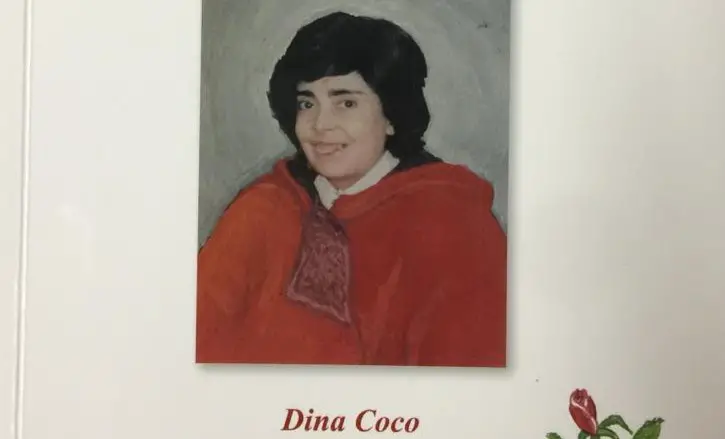 ADRANO RICORDA DINA COCO. UNA VITA DEDICATA AI GIOVANI - TVA Adrano