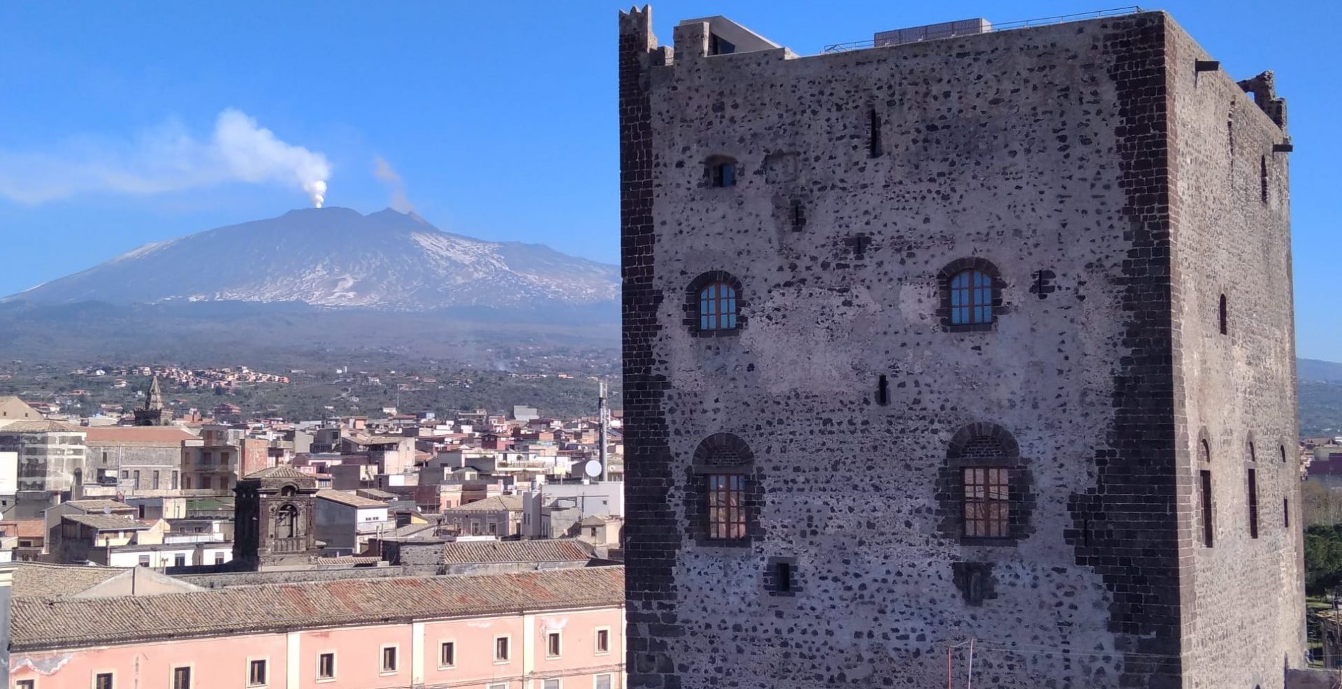 ADRANO. IL 10 MARZO VISITE GRATIS AL MUSEO NELLA GIORNATA DEI BENI ...