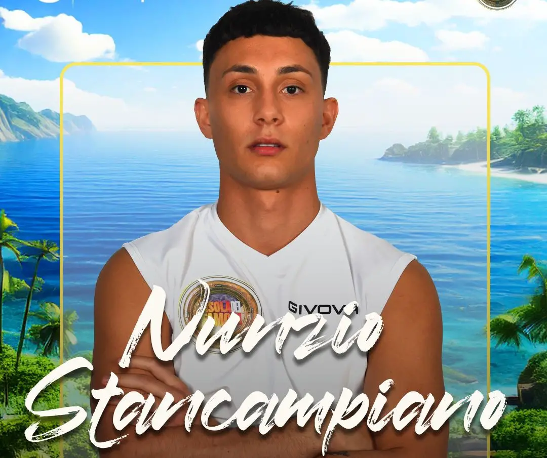 Dal 7 maggio 2025 il ballerino adranita Nunzio Stancampiano ...